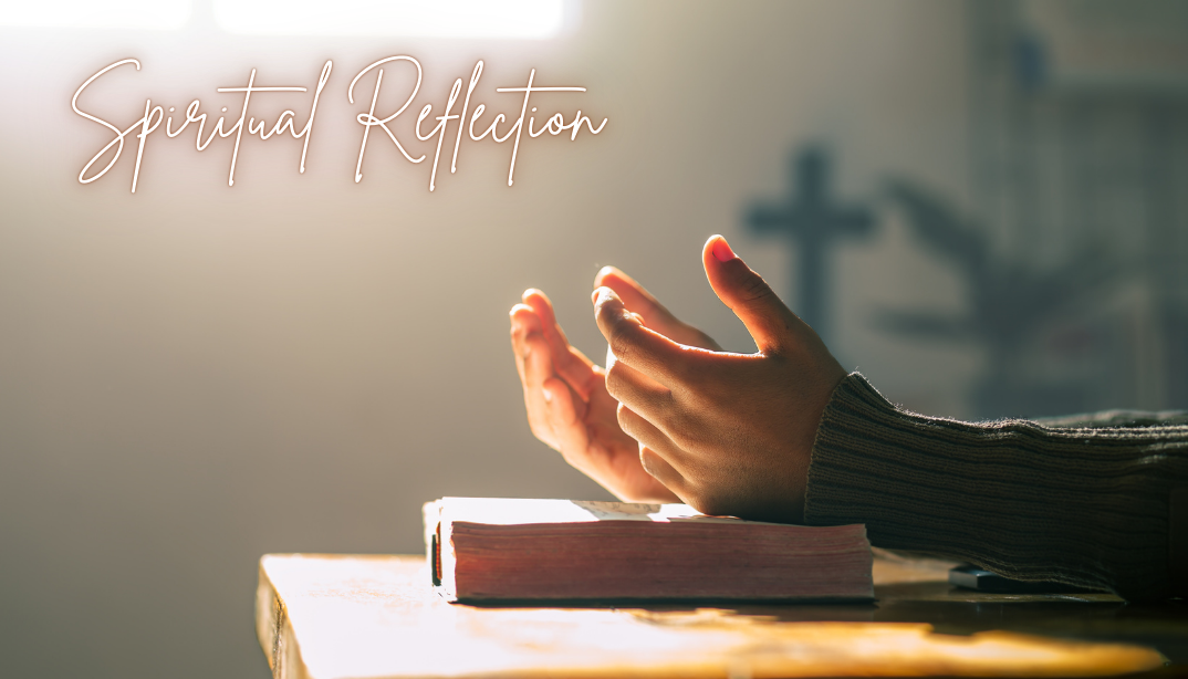 Ways in Which God Responds to Prayer - Coptic Orthodox Archdiocese of ...
