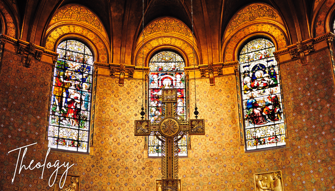 The Trinity and Oneness in Old Testament Thought - Coptic Orthodox ...